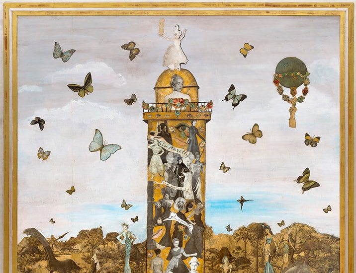 Maison Schiaparelli - News