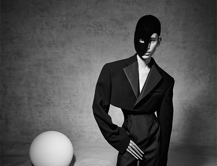 Maison Schiaparelli - News