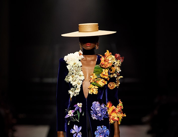 Maison Schiaparelli - News