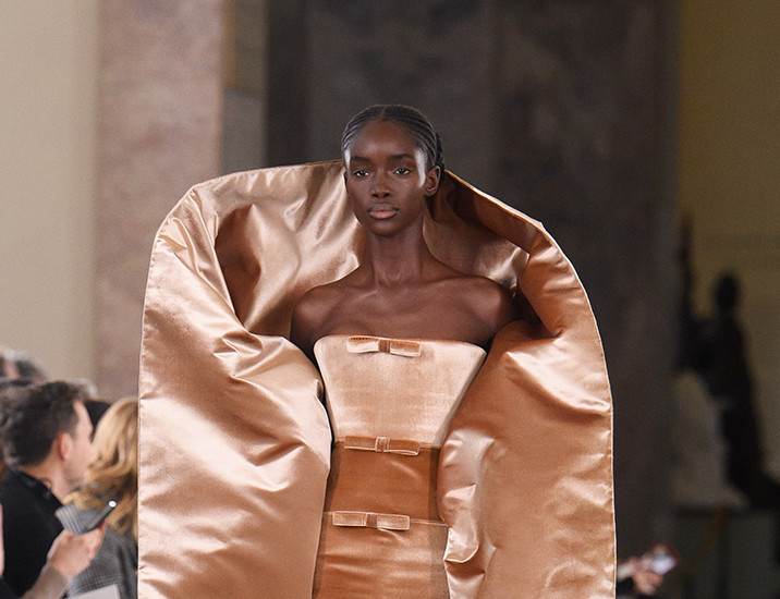 Maison Schiaparelli - News