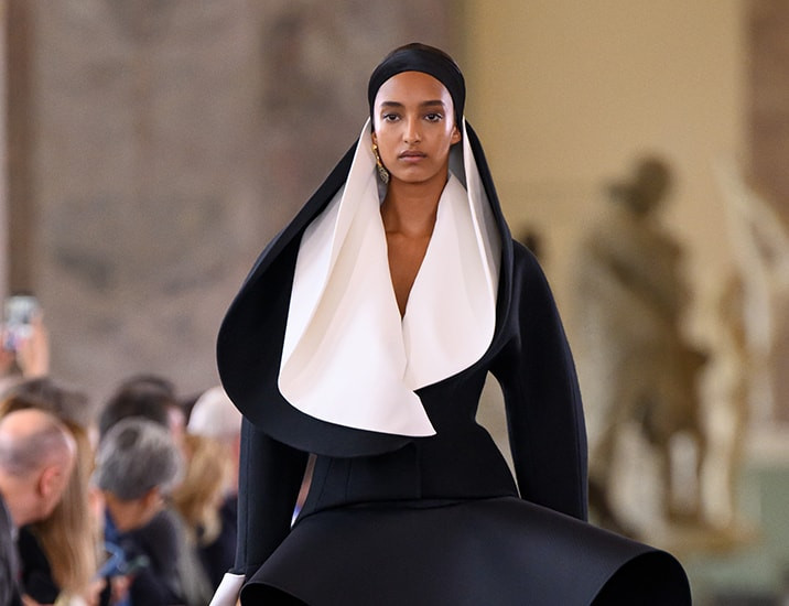 Maison Schiaparelli - News