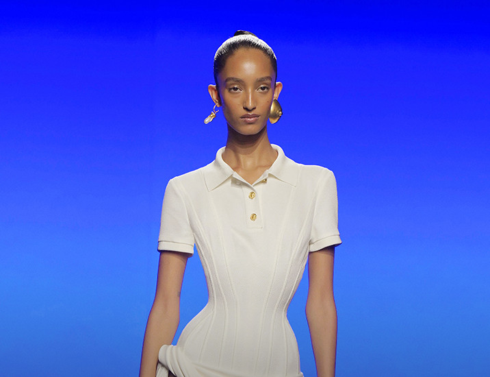 Maison Schiaparelli - News