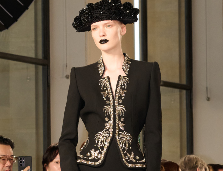 Maison Schiaparelli - News