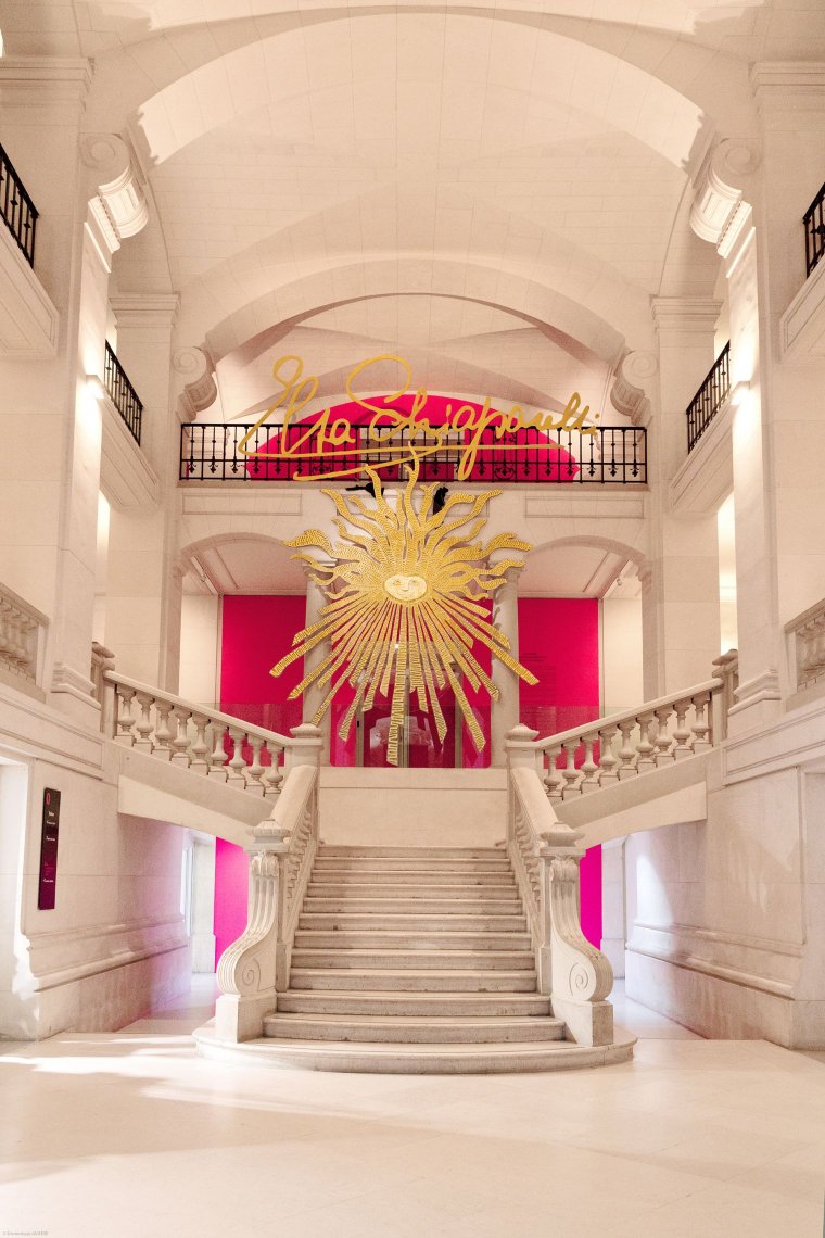 Maison Schiaparelli - Maison de Haute Couture & Prêt-à-Porter