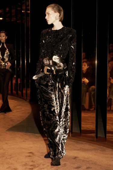 Maison Schiaparelli - Haute Couture and Ready-to-Wear